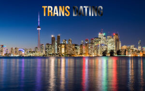 Top Transgender Dating Clubs and Bars in Toronto Canada